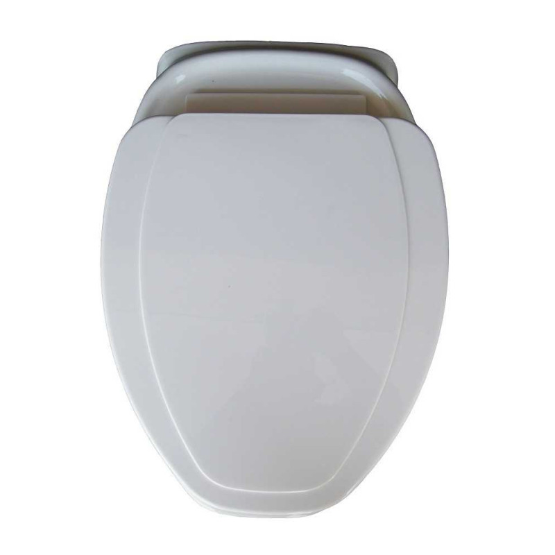 Buy Belmonte Wall Hung Water Closet Cansil With Flush Valve & Soft ...