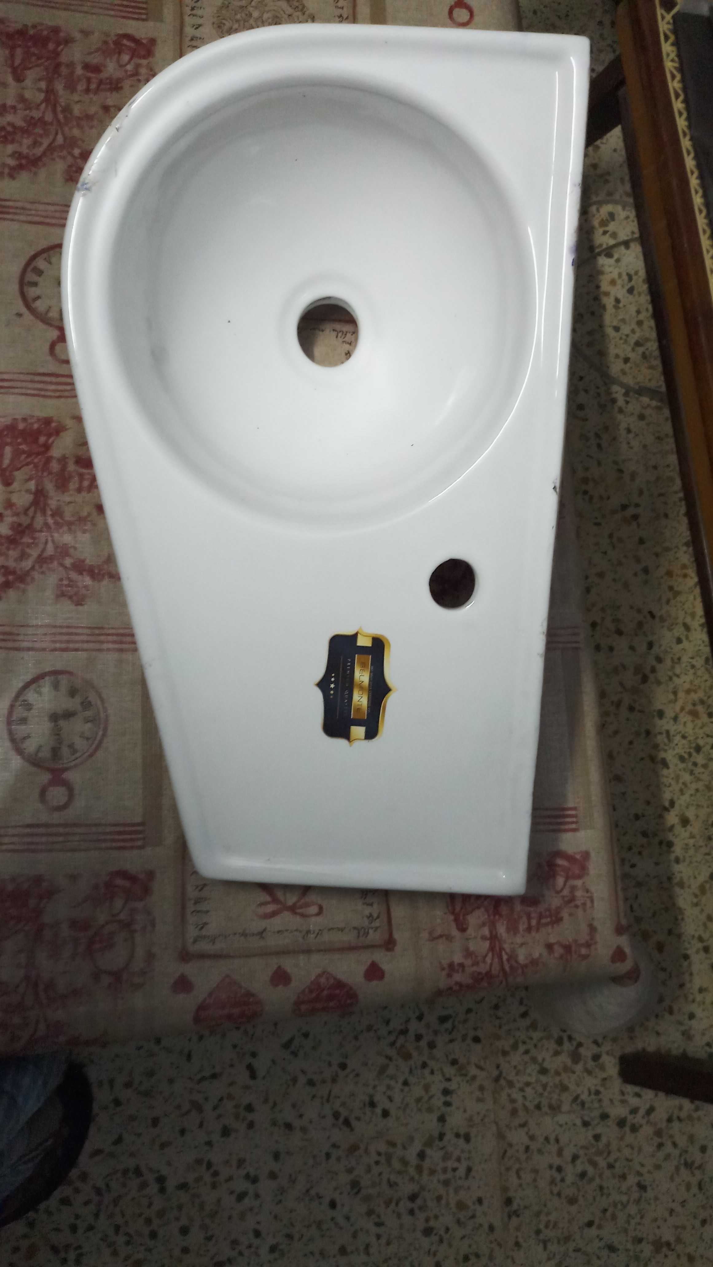 Buy Ceramics Sanitary Ware Products like Western Commode, Wash Basins ...